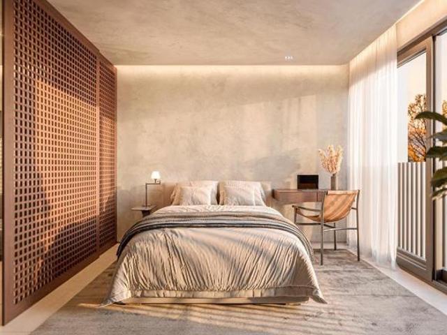 Apartamento para venda em Cidade Jardim, Belo Horizonte