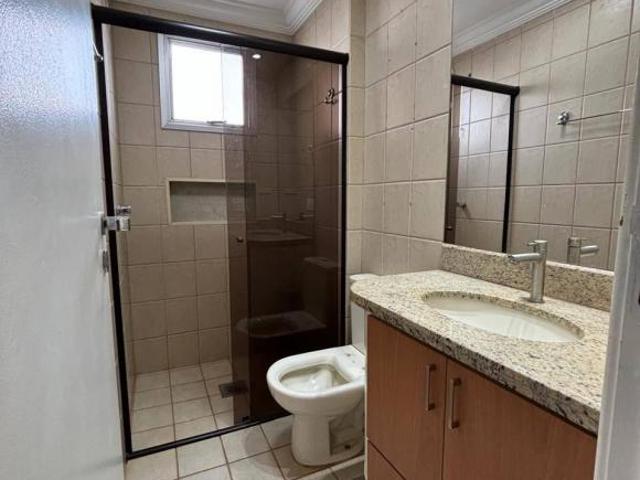 Apartamento para venda em Cidade Jardim, Goiânia