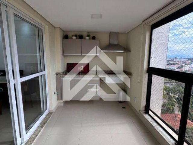 Apartamento para venda em Cidade Jardim de 110.00m² com 3 Quartos, 1 Suite e 2 Garagens
