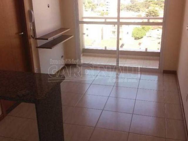 Apartamento para venda em Cidade Jardim de 37.00m² com 1 Quarto e 1 Garagem