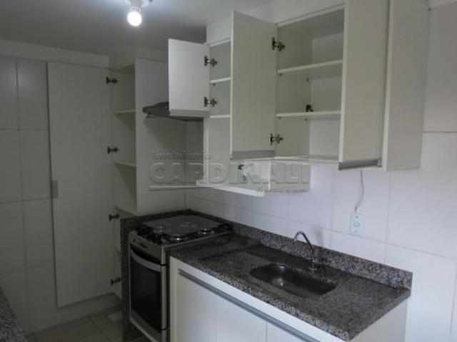 Apartamento para venda em Cidade Jardim de 38.00m² com 1 Quarto, 1 Suite e 1 Garagem