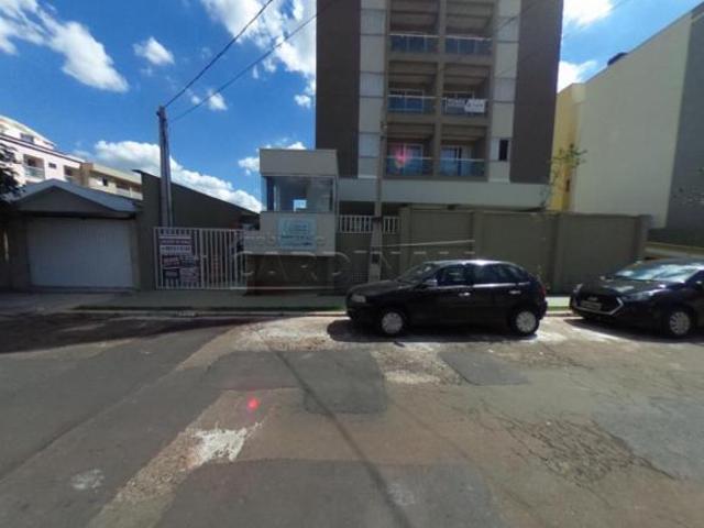 Apartamento para venda em Cidade Jardim de 39.00m² com 1 Quarto e 1 Garagem