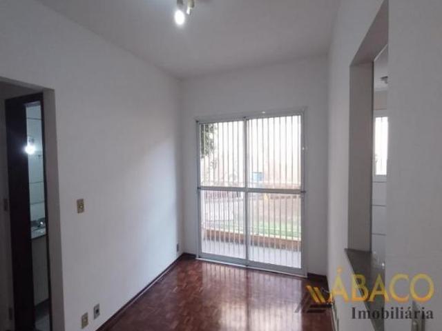 Apartamento para venda em Cidade Jardim de 42.00m² com 1 Quarto e 1 Garagem