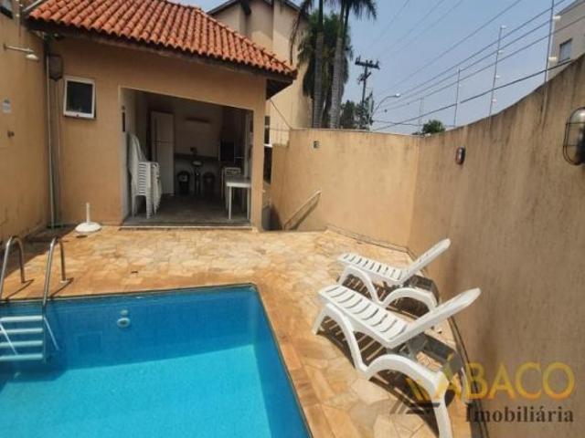 Apartamento para venda em Cidade Jardim de 43.00m² com 1 Quarto e 1 Garagem