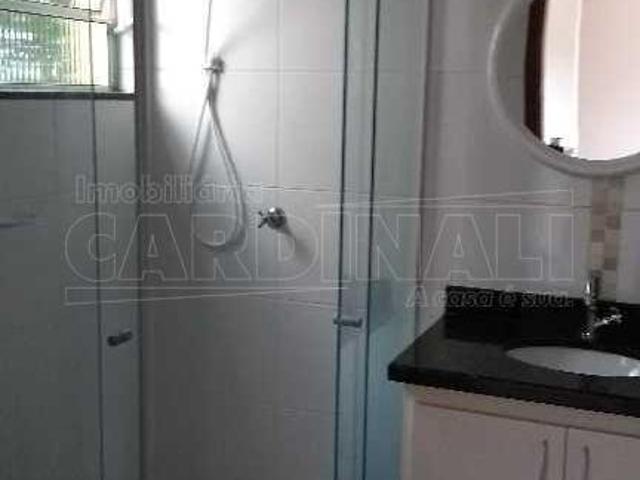Apartamento para venda em Cidade Jardim de 43.00m² com 1 Quarto e 1 Garagem