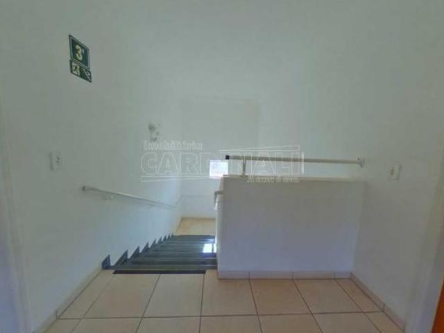 Apartamento para venda em Cidade Jardim de 43.00m² com 1 Quarto e 1 Garagem