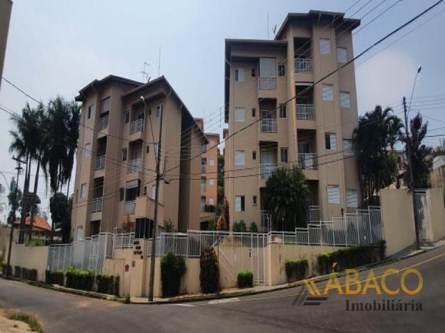 Apartamento para venda em Cidade Jardim em São Carlos São Paulo de 43.00m² com 1 Quarto e 1 Garagem