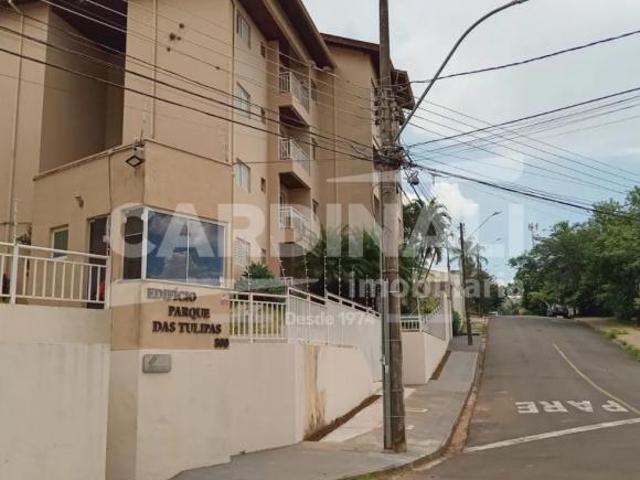 Apartamento para venda em Cidade Jardim de 43.00m² com 2 Quartos, 1 Suite e 1 Garagem