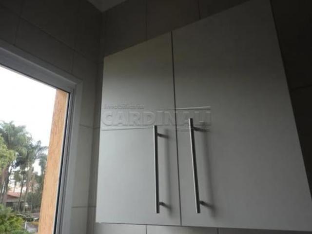 Apartamento para venda em Cidade Jardim de 44.00m² com 1 Quarto e 1 Garagem