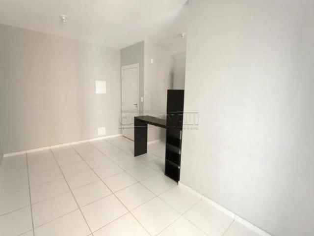 Apartamento para venda em Cidade Jardim de 45.00m² com 2 Quartos e 1 Garagem