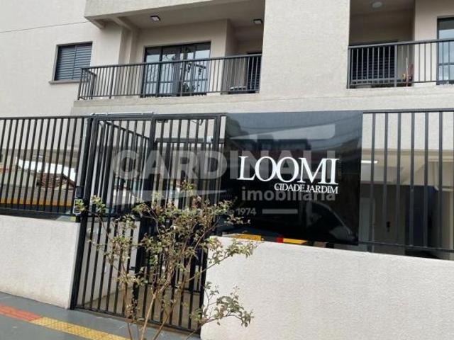 Apartamento para venda em Cidade Jardim de 47.00m² com 2 Quartos, 1 Suite e 1 Garagem