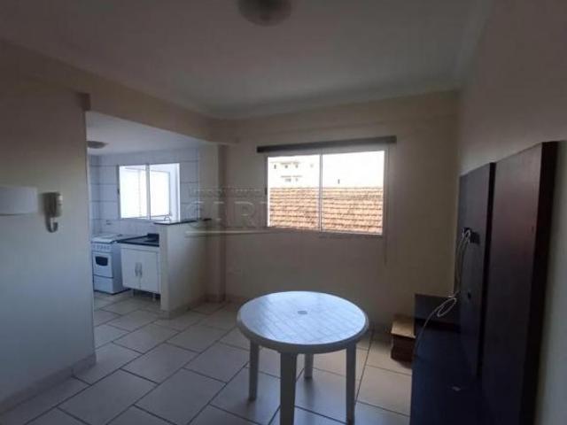 Apartamento para venda em Cidade Jardim de 48.00m² com 1 Quarto