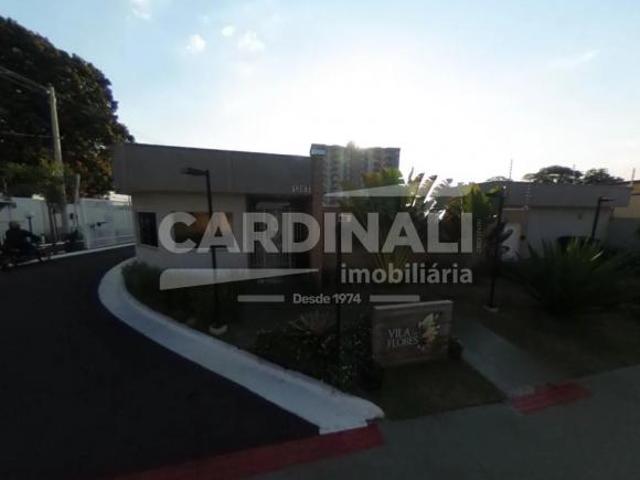 Apartamento para venda em Cidade Jardim de 49.00m² com 2 Quartos e 1 Garagem