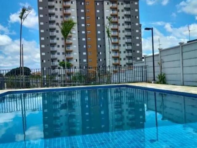 Apartamento para venda em Cidade Jardim de 50.00m² com 2 Quartos e 1 Garagem