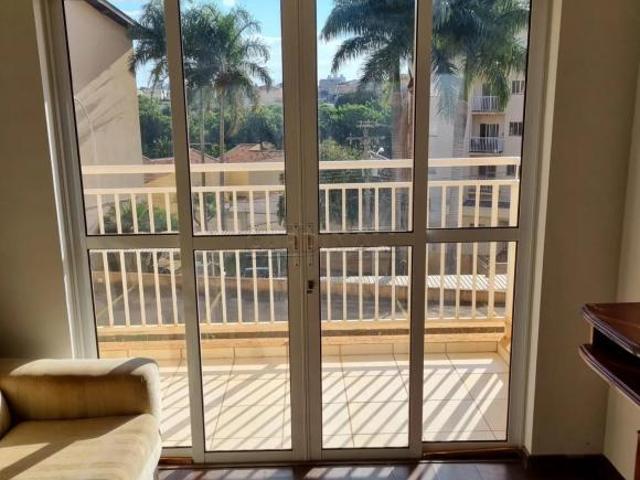 Apartamento para venda em Cidade Jardim de 51.00m² com 1 Quarto e 1 Garagem