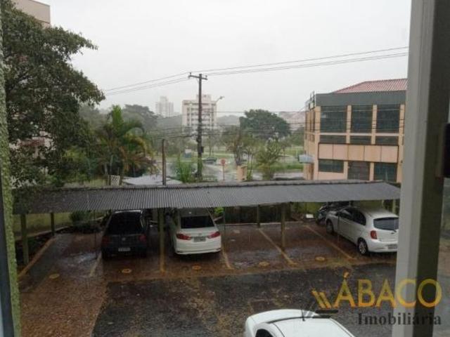 Apartamento para venda em Cidade Jardim de 52.00m² com 2 Quartos e 1 Garagem