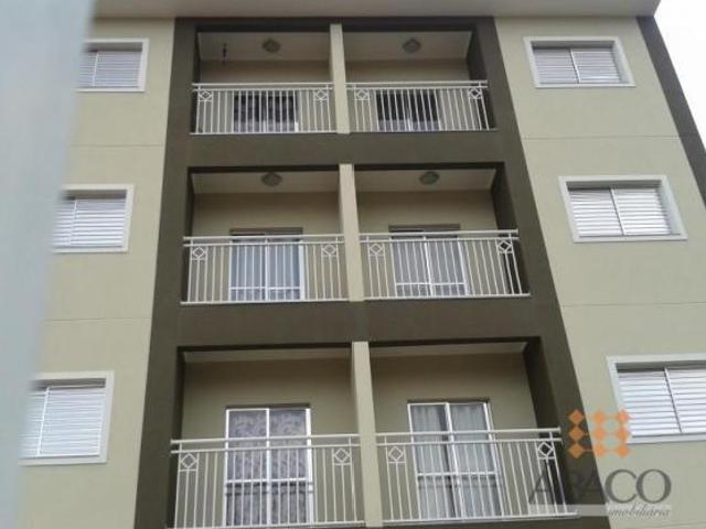 Apartamento para venda em Cidade Jardim de 52.06m² com 1 Quarto e 1 Garagem