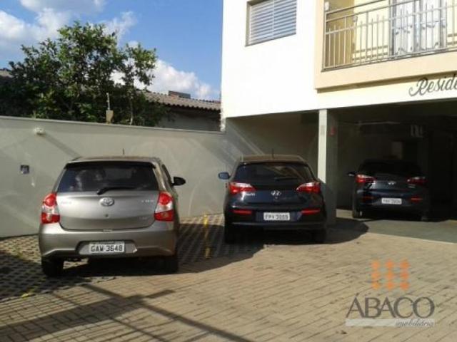 Apartamento para venda em Cidade Jardim de 52.06m² com 1 Quarto e 1 Garagem