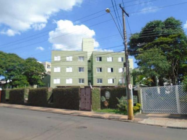 Apartamento para venda em Cidade Jardim de 54.00m² com 2 Quartos e 1 Garagem