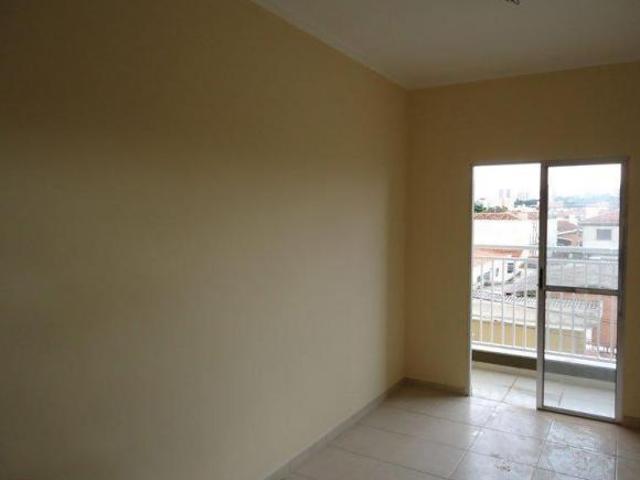 Apartamento para venda em Cidade Jardim de 55.00m² com 1 Quarto e 1 Garagem