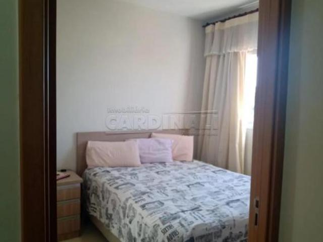 Apartamento para venda em Cidade Jardim de 55.00m² com 2 Quartos, 1 Suite e 1 Garagem