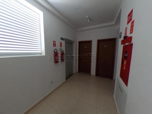Apartamento para venda em Cidade Jardim de 55.00m² com 2 Quartos, 1 Suite e 1 Garagem