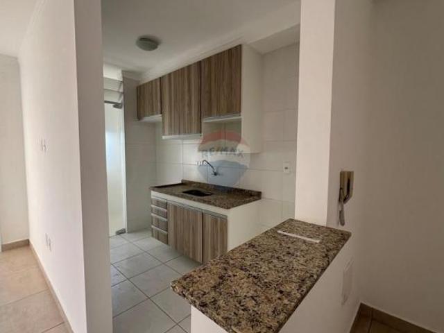 Apartamento para venda em Cidade Jardim de 56.00m² com 2 Quartos e 1 Garagem