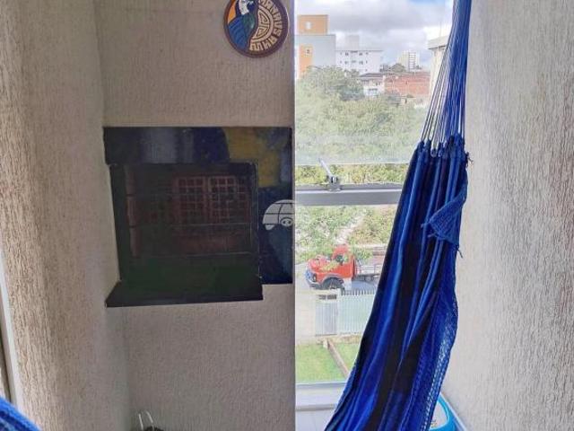 Apartamento para venda em Cidade Jardim de 56.00m² com 2 Quartos e 1 Garagem