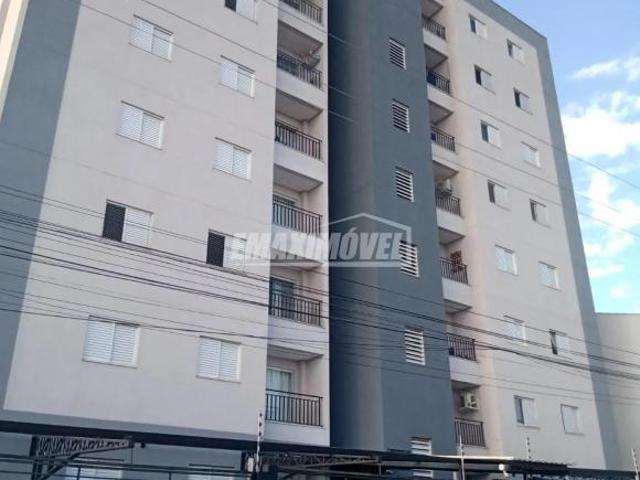 Apartamento para venda em Cidade Jardim de 59.00m² com 2 Quartos, 1 Suite e 1 Garagem