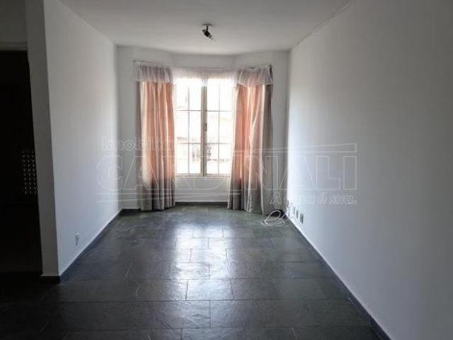 Apartamento para venda em Cidade Jardim de 59.00m² com 2 Quartos e 1 Garagem