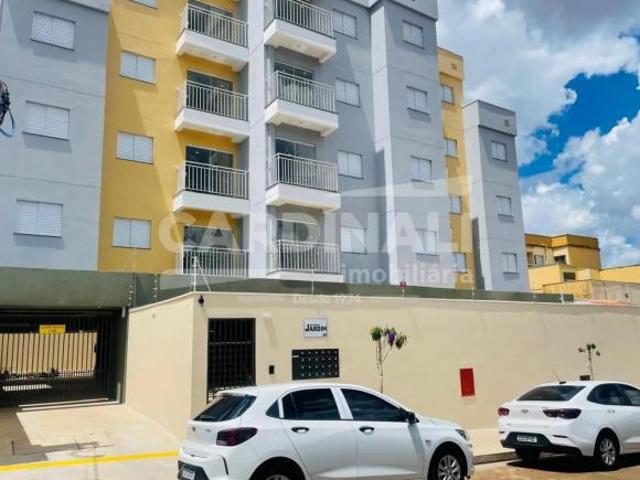 Apartamento para venda em Cidade Jardim de 63.00m² com 2 Quartos, 1 Suite e 1 Garagem