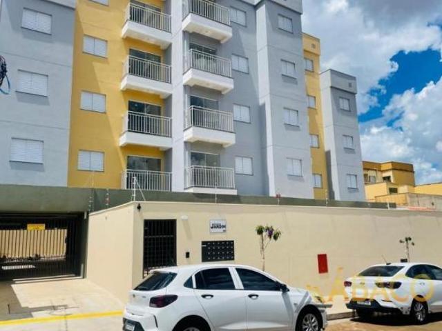 Apartamento para venda em Cidade Jardim de 63.00m² com 2 Quartos e 1 Garagem