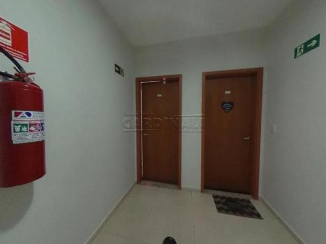 Apartamento para venda em Cidade Jardim de 64.00m² com 2 Quartos, 1 Suite e 1 Garagem