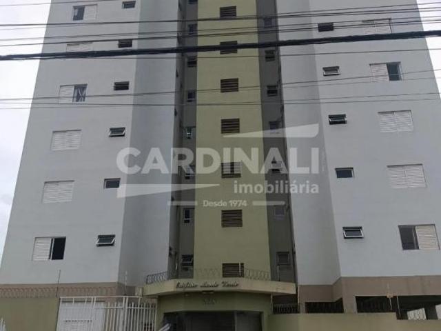 Apartamento para venda em Cidade Jardim de 64.00m² com 2 Quartos, 1 Suite e 1 Garagem