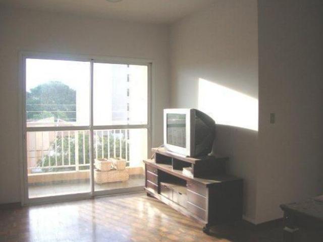 Apartamento para venda em Cidade Jardim de 66.00m² com 2 Quartos, 1 Suite e 1 Garagem