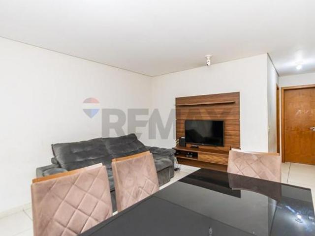 Apartamento para venda em Cidade Jardim de 67.00m² com 3 Quartos, 1 Suite e 1 Garagem