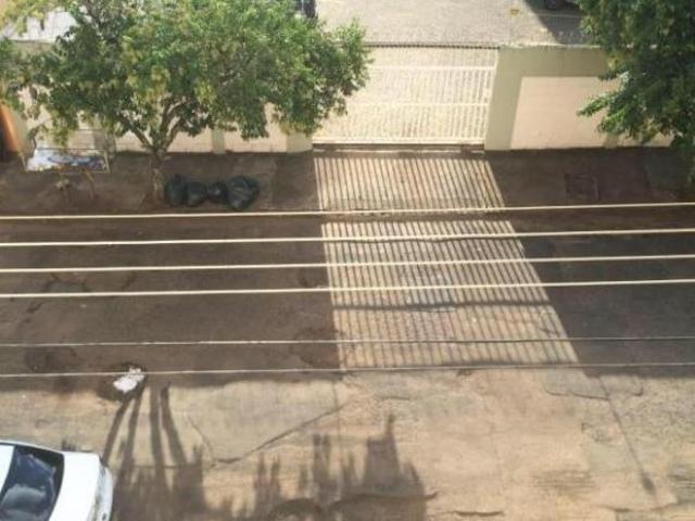 Apartamento para venda em Cidade Jardim de 67.37m² com 2 Quartos e 1 Garagem