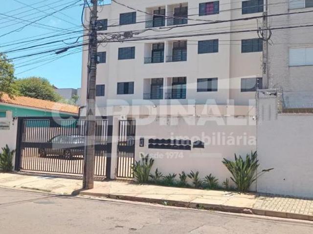 Apartamento para venda em Cidade Jardim de 68.00m² com 2 Quartos, 1 Suite e 1 Garagem