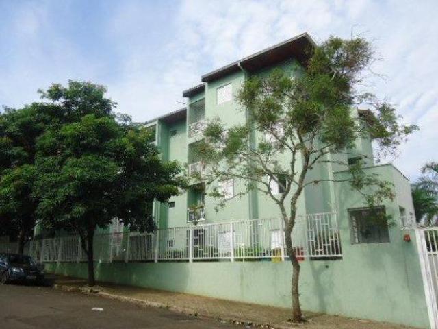 Apartamento para venda em Cidade Jardim de 70.00m² com 2 Quartos, 1 Suite e 1 Garagem
