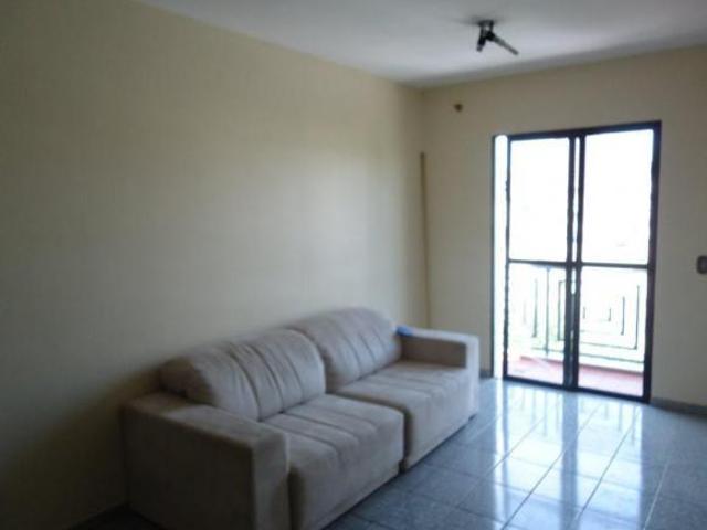 Apartamento para venda em Cidade Jardim de 74.00m² com 2 Quartos, 1 Suite e 1 Garagem