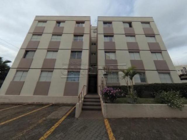 Apartamento para venda em Cidade Jardim de 76.00m² com 2 Quartos e 1 Garagem