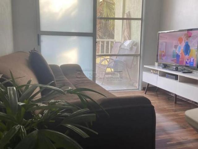 Apartamento para venda em Cidade Jardim de 82.00m² com 2 Quartos, 1 Suite e 1 Garagem
