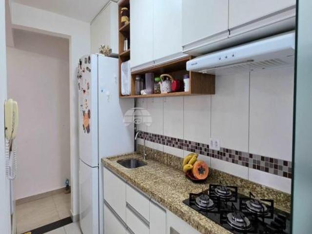 Apartamento para venda em Cidade Jardim de 84.00m² com 2 Quartos e 1 Garagem