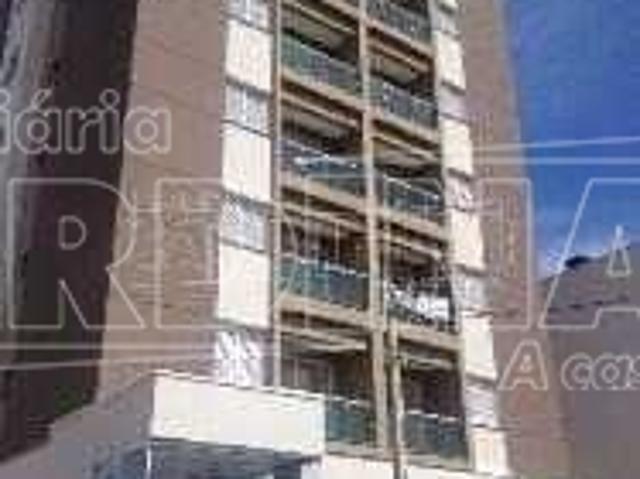 Apartamento para venda em Cidade Jardim em São Carlos São Paulo de 37.00m² com 1 Quarto e 1 Garagem