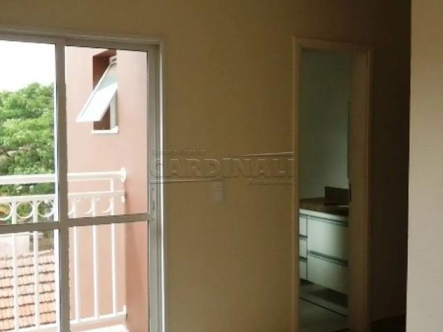 Apartamento para venda em Cidade Jardim em São Carlos São Paulo de 42.00m² com 2 Quartos e 1 Garagem