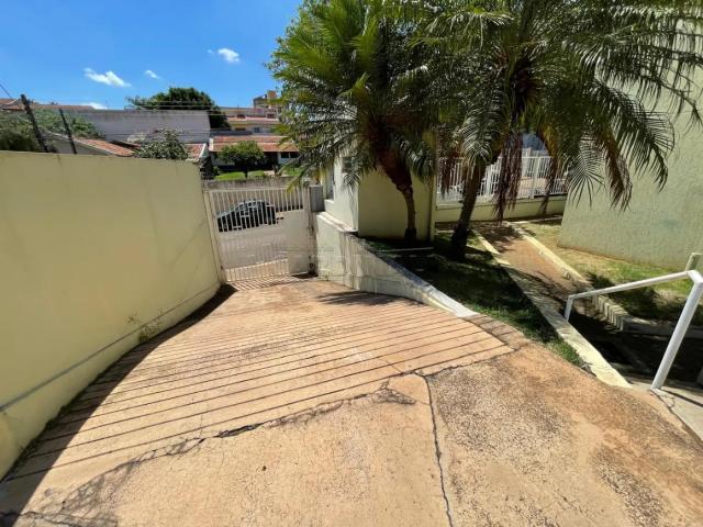 Apartamento para venda em Cidade Jardim em São Carlos São Paulo de 45.00m² com 1 Quarto e 1 Garagem