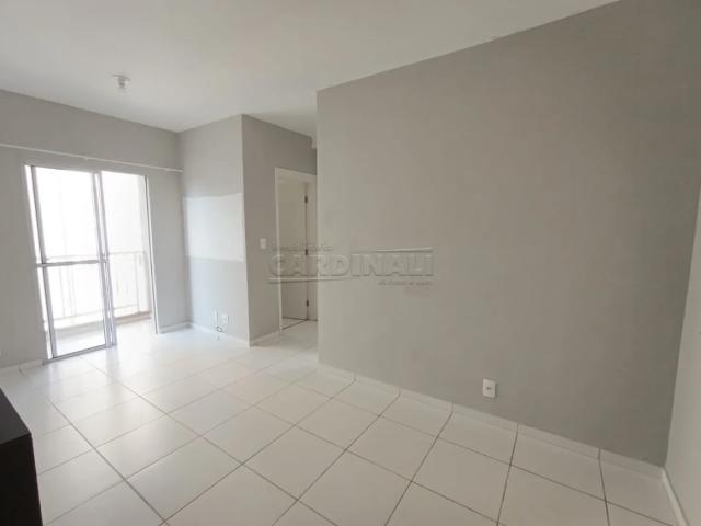 Apartamento para venda em Cidade Jardim em São Carlos São Paulo de 45.00m² com 2 Quartos e 1 Garagem