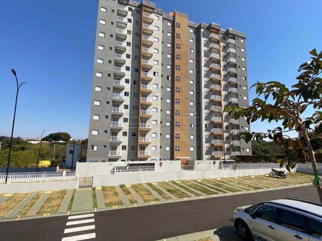 Apartamento para venda em Cidade Jardim em São Carlos São Paulo de 47.00m² com 2 Quartos e 1 Garagem