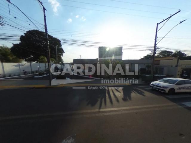 Apartamento para venda em Cidade Jardim em São Carlos São Paulo de 49.00m² com 2 Quartos e 1 Garagem