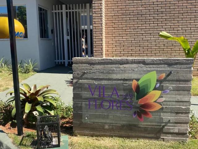 Apartamento para venda em Cidade Jardim em São Carlos São Paulo de 49.00m² com 2 Quartos e 1 Garagem